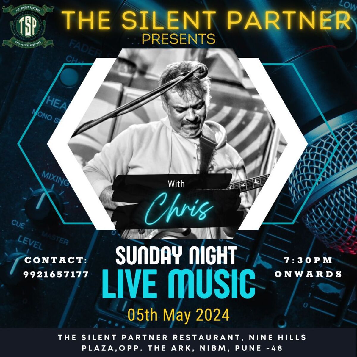 Best Laughter Stand Up Comedy Shows in Pune | Social Clubs in Pune | QBDP