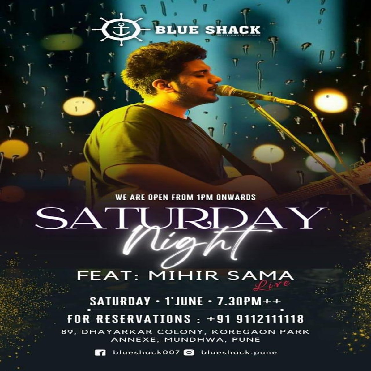 Best Laughter Stand Up Comedy Shows in Pune | Social Clubs in Pune | QBDP